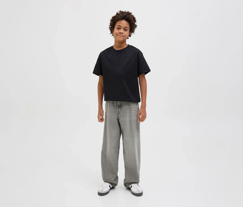 Tchibo - Džíny Jack & Jones JJOriginal Alex - vel. 152 - barva: blau