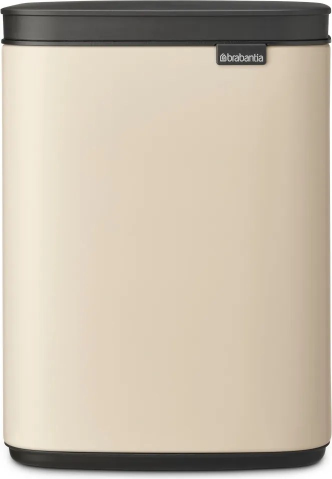 Brabantia Odpadkový koš Bo 4 l Soft Beige