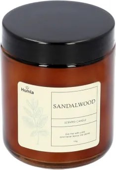 Svíčka TOFU Sandalwood SS22 994801