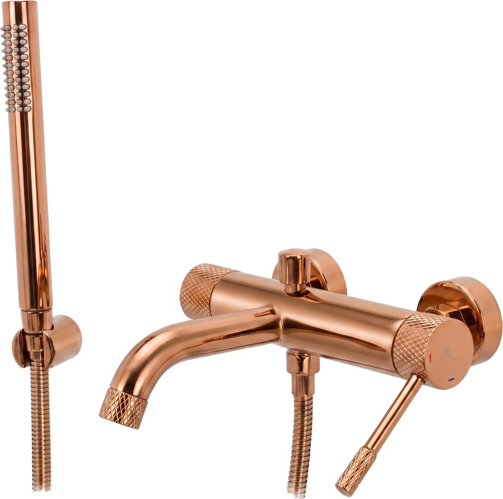 Rea, Koupelnová baterie REA Venti Copper, REA-B9751