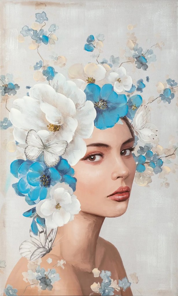 OBRAZ 465A 60X100 CM