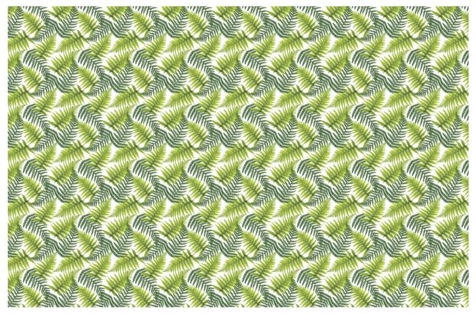 Papírový jednorázový ubrus Esschert Design Picnic, 220 x 135 cm | BIANO
