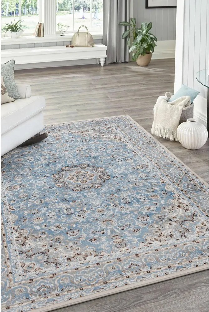 Koberec 80x120 cm Lumino – FD