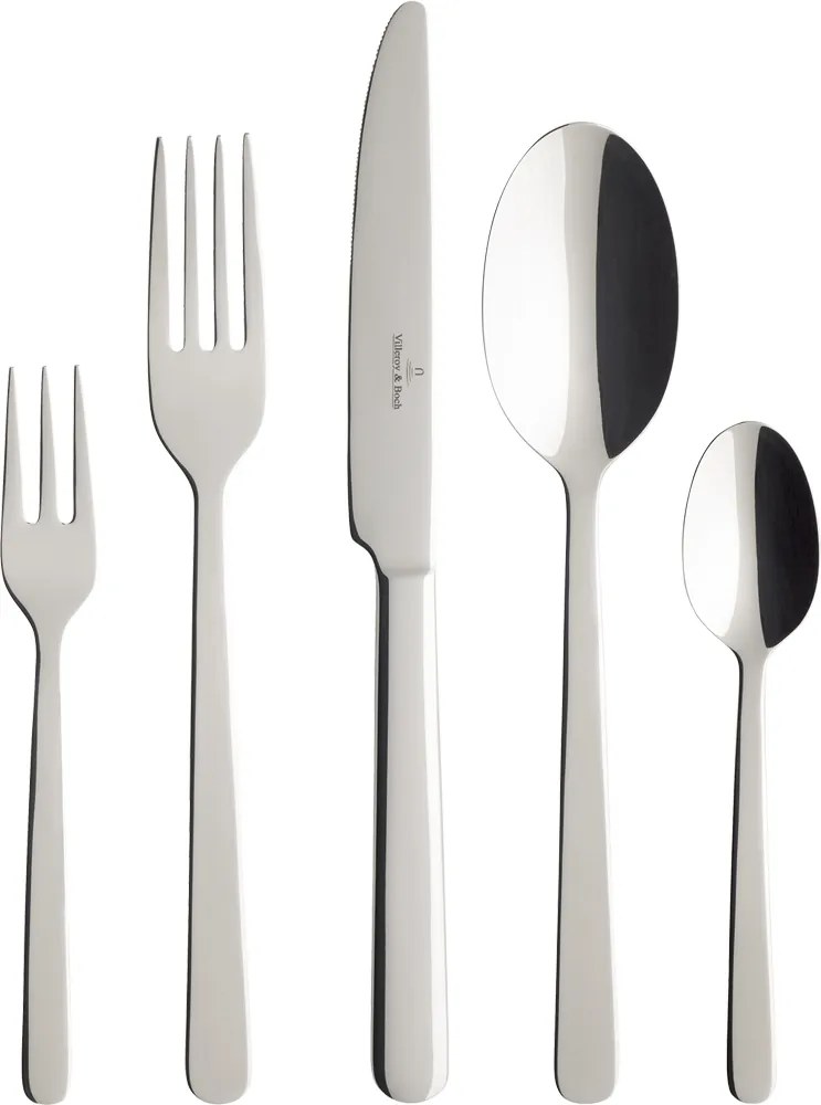 Villeroy&Boch Louis příborová sada 30 ks 440 x 280 x 50 mm