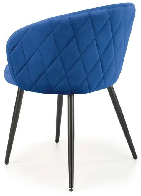 Jídelní křeslo K430 Halmar