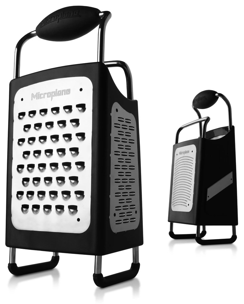 Microplane PS čtyřstranné struhadlo