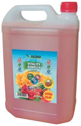 Agro Vitality komplex extra silný 10 l