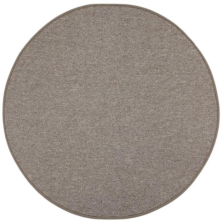 Kusový koberec Neapol 4713 kruh - 120x120 (průměr) kruh cm