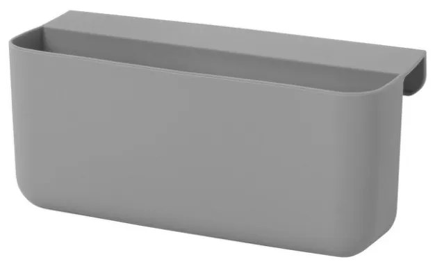 Ferm Living Organizér Little Architect large, grey