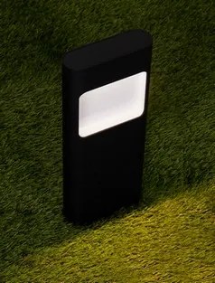 Nástěnné LED svítidlo NOVA LUCE TALL 6W 3000K IP54 9030804