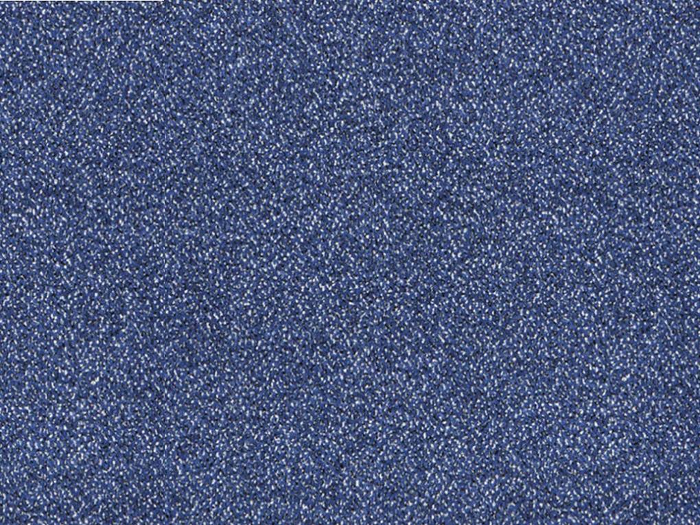 ITC hotelový koberec Optima SDE New 71 modrá Šíře role: 4 m