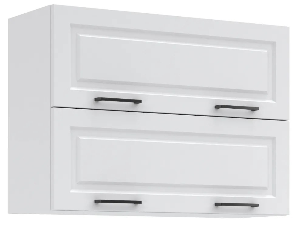 Kuchyňská skříňka horní 80 cm - MAD KL80 2D