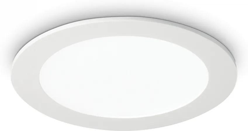 Ideal Lux 147666 LED bodové svítidlo Groove 1x10W