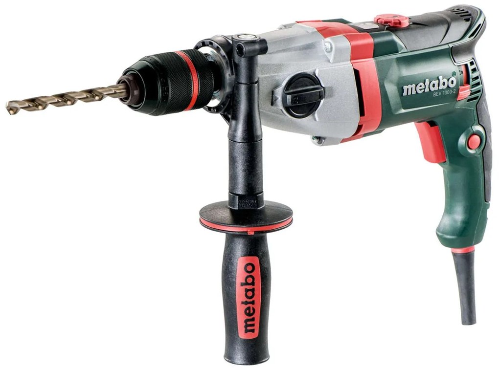 Metabo Nářadí - Vrtačka 1300 W 600574810