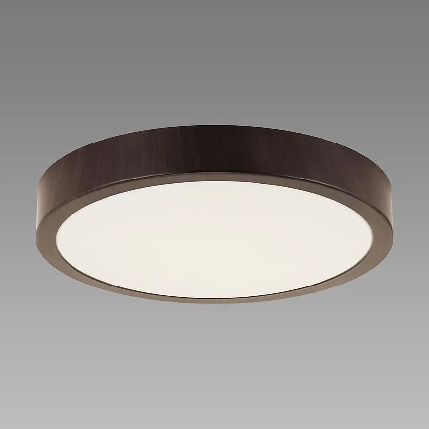 Svítidlo ATUT LED C WENGE 36W NW 04154 PL1