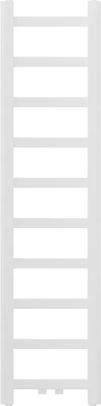 Mexen Bolt koupelnový radiátor 1200 x 300 mm, 240 W, bílý - W126-1200-300-00-20