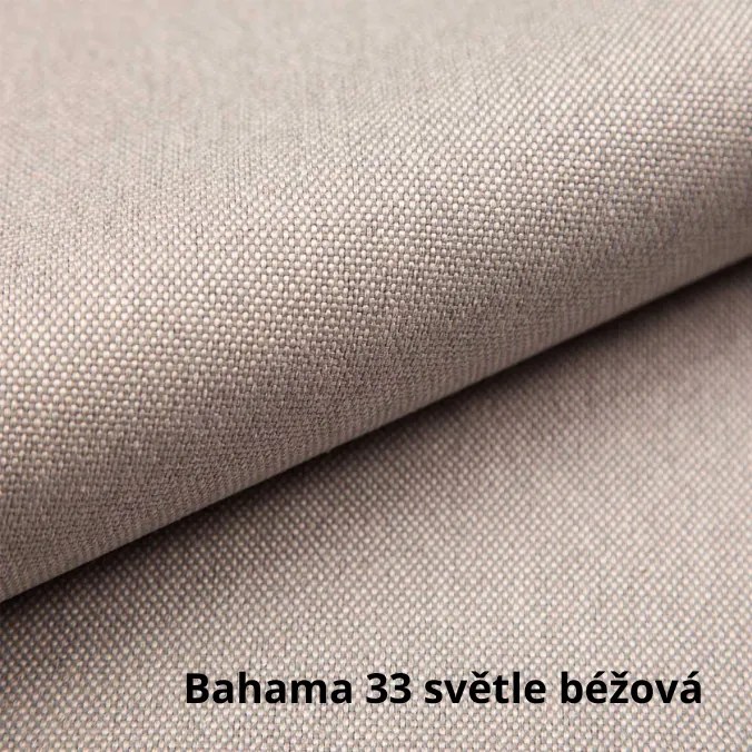 SEGO CZ Kancelářská židle SEGO Life barevná Barva: 33 Světle béžová Bahama