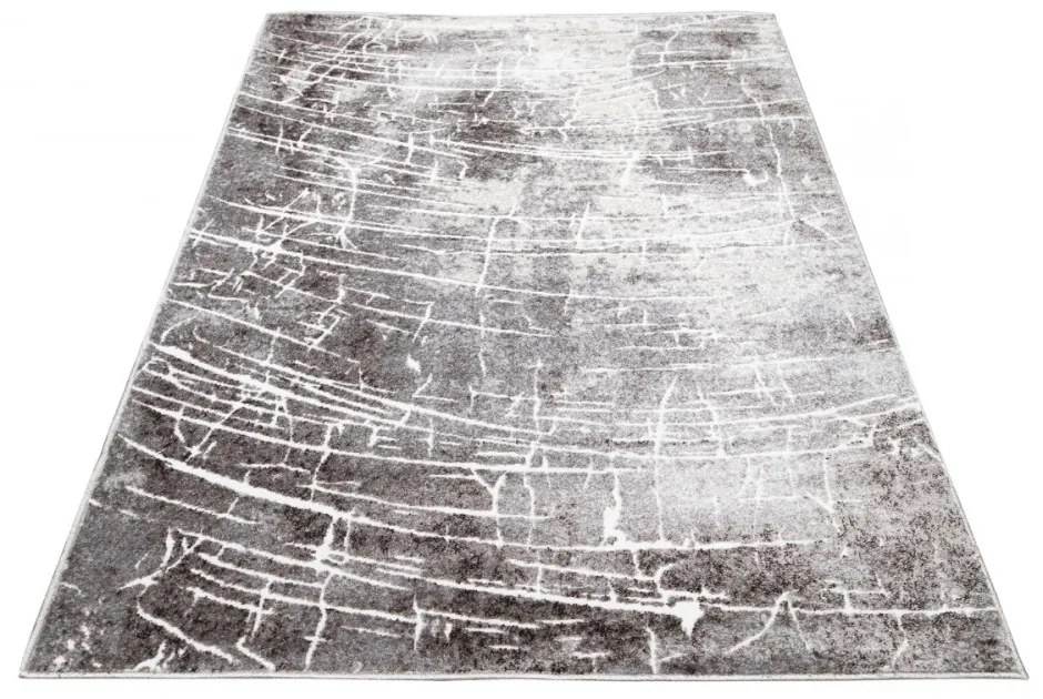 Kusový koberec Avanturín šedý 160x220cm