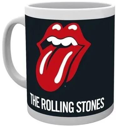 Hrnek The Rolling Stones - Tattoo