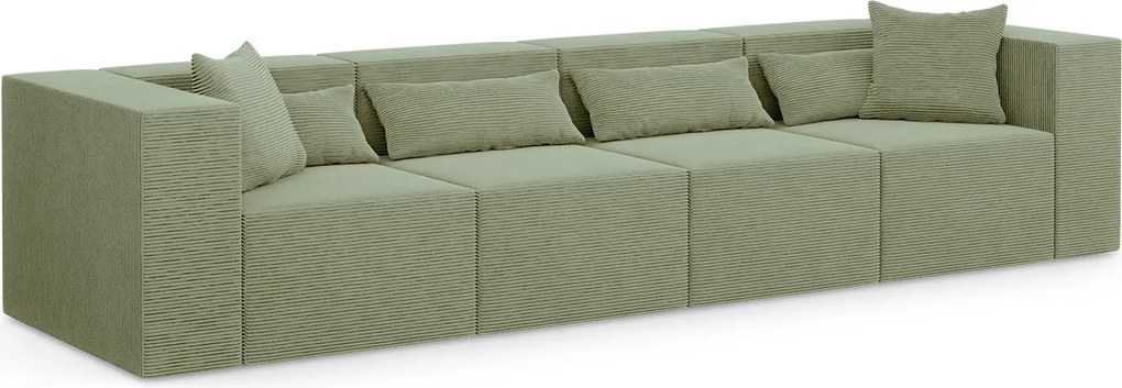 Velká pohovka Nova XL - model 3