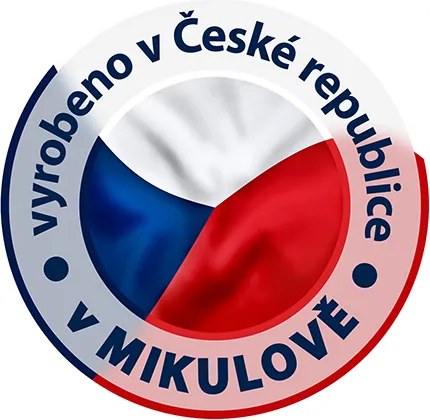 Lavinest Zdravotní vyvařovací polštář Mirabell Visco Rozměr: 70x90 cm (1000 g), Taška: dárková hnědá taška na zip