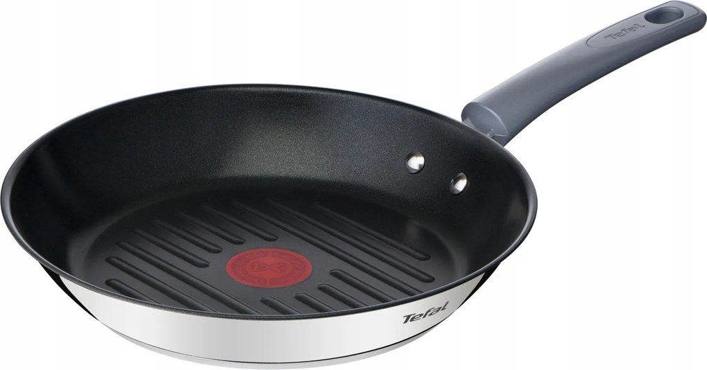 Tefal Grilovací pánev Daily Cook 26 cm G7314055