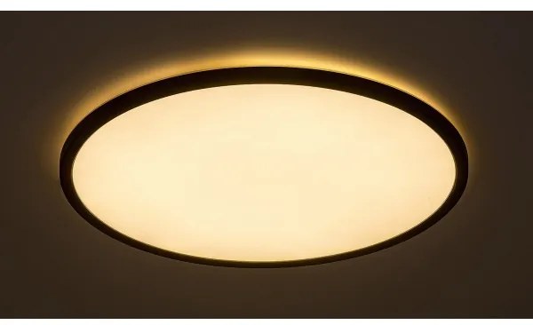 Rabalux 71156 - LED Stmívatelné stropní svítidlo EZIO LED/18W/230V 3000K 29 cm