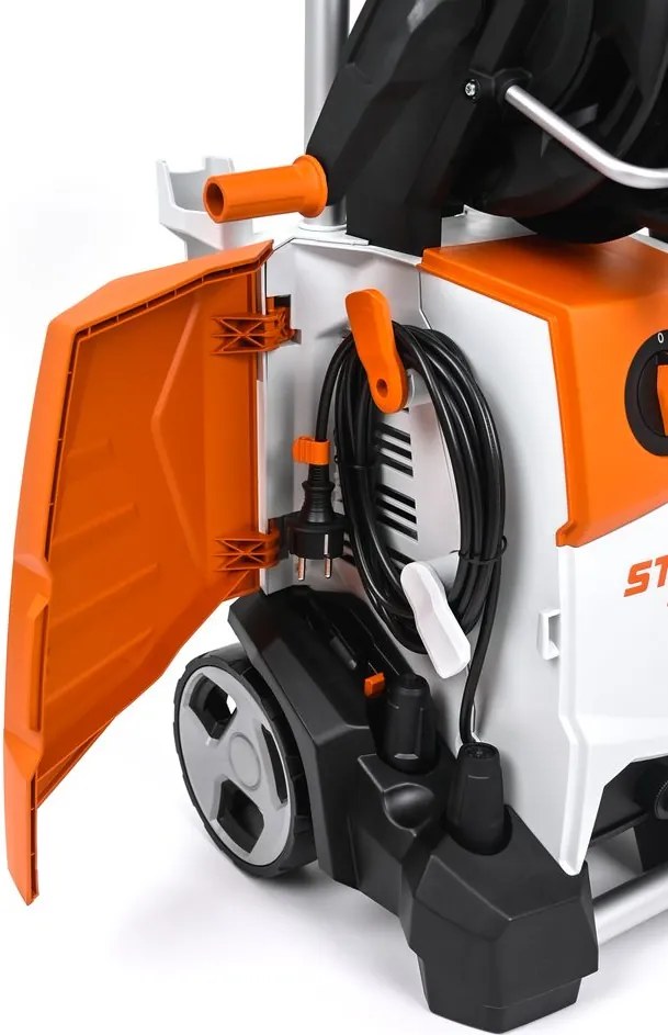 Elektrická tlaková myčka STIHL RE 130 PLUS