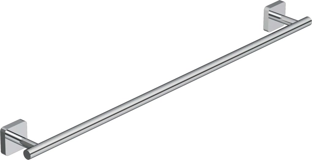 Kludi Vela S - Držák ručníku, délka 65 cm, chrom 2597905
