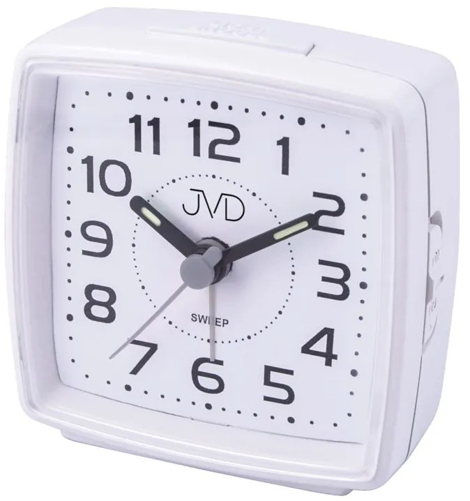 Budík JVD SRP28.1