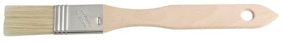 Mašlovačka z bukového dřeva Fackelmann Nature, délka 22,6 cm