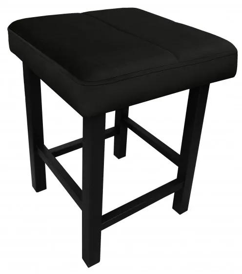 Čalouněná stolička Monas 45 cm Magic velvet 19