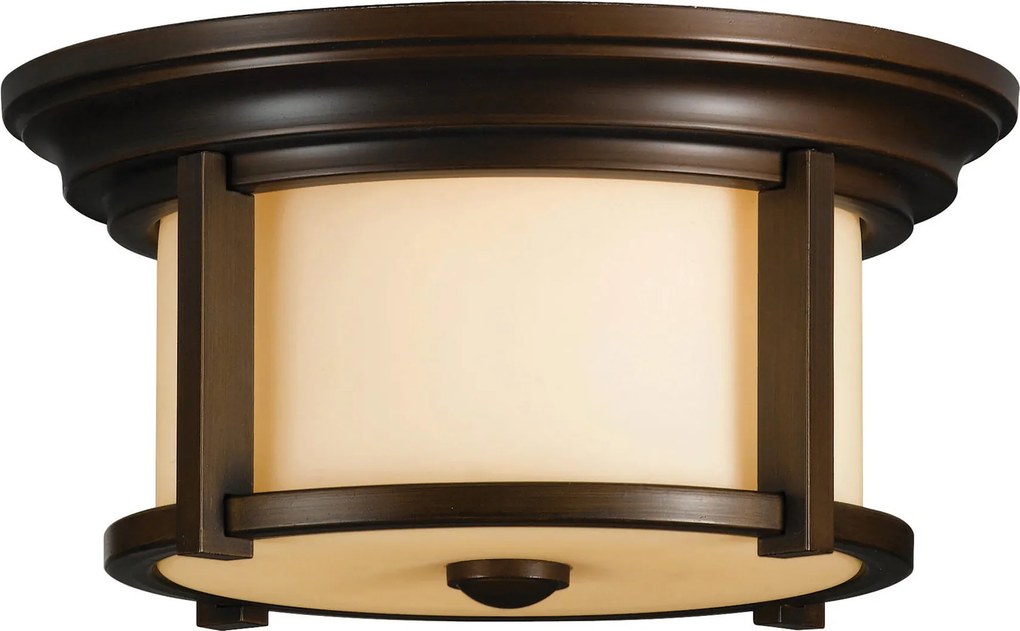 XXXLutz VENKOVNÍ STROPNÍ SVÍTIDLO, 33/16.2 cm Elstead Lighting - Online Only svítidla - 009093107804