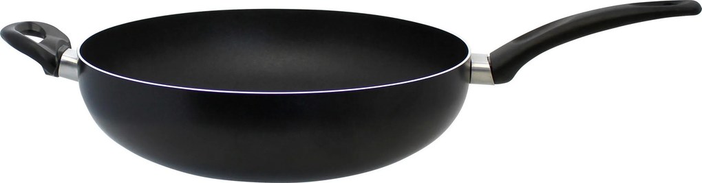 XXXLutz PÁNEV WOK 32 cm ELO - Online Only vaření - 003525014701
