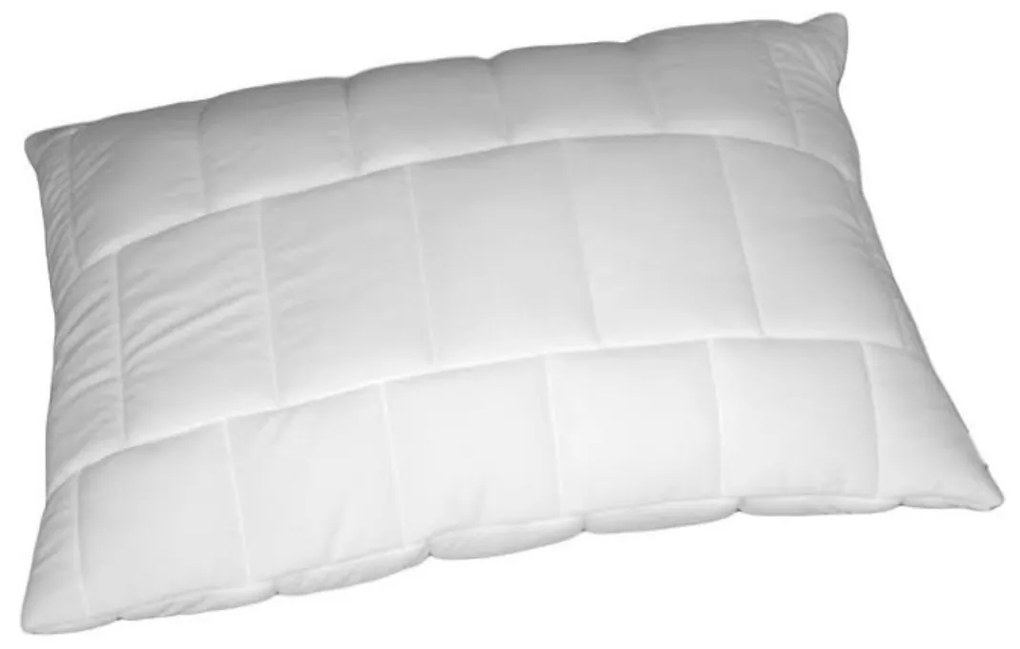 Polštář antialergický Deluxe 90x70 cm TiaHome