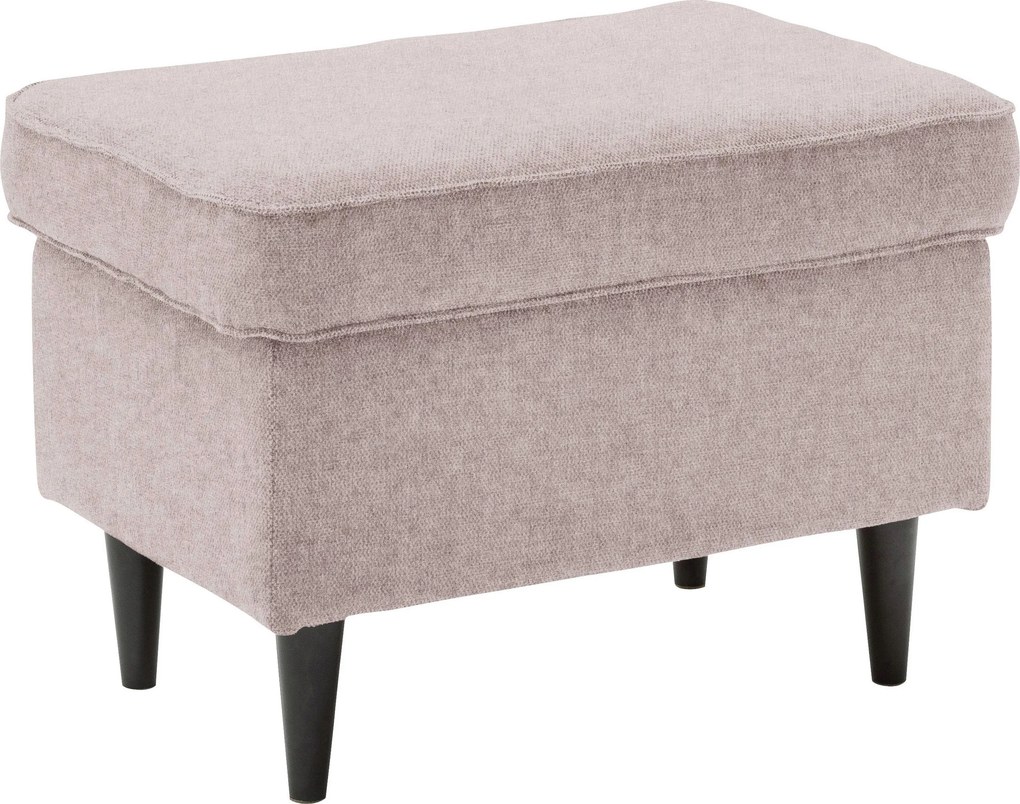XXXLutz TABURET, textil, 63/43/42 cm MID.YOU - Taburety - 002220035111