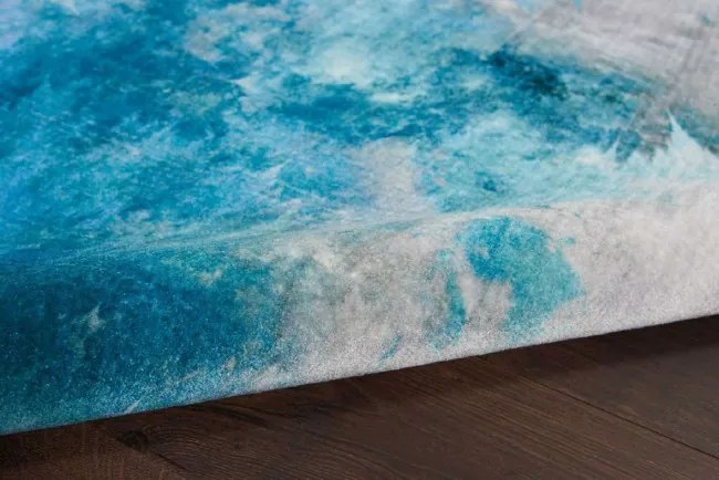 Koberec LE REVE 2 SEAFOAM
