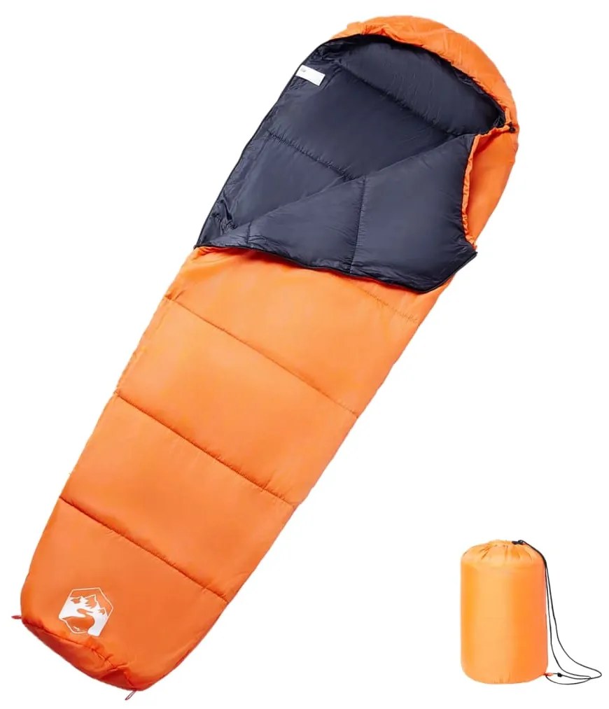 Spací pytel mumie pro dospělé 3 roční období