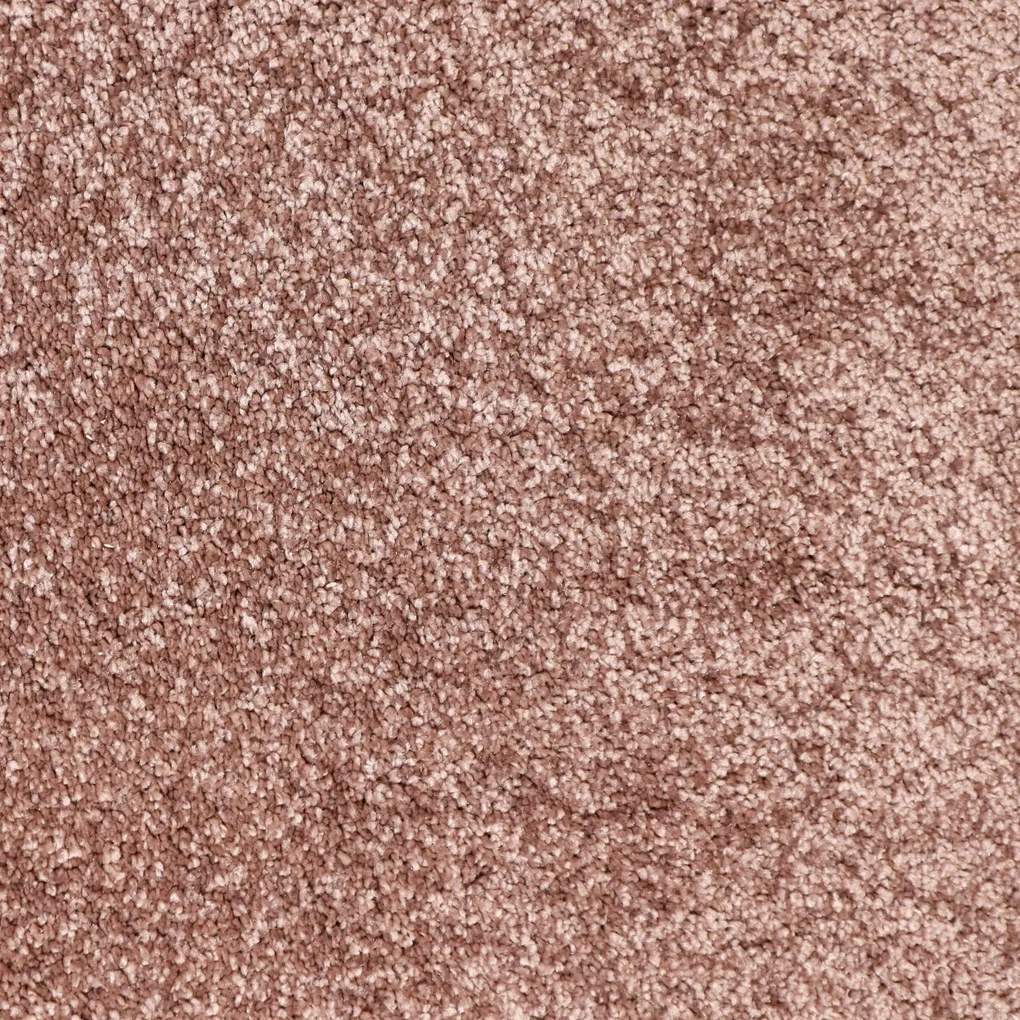 ITC, Metrážový koberec Liliana 7675, na míru, šíře 4m,5m, růžová, fusion back, dětský pokoj