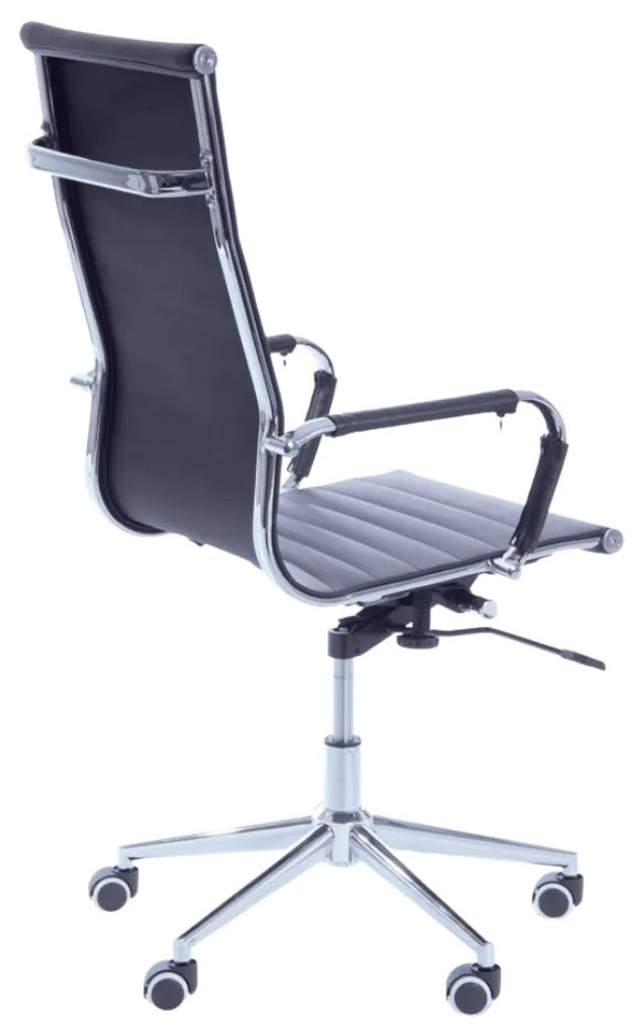 Rauman Kancelářská židle Prymus New Barva: krémová