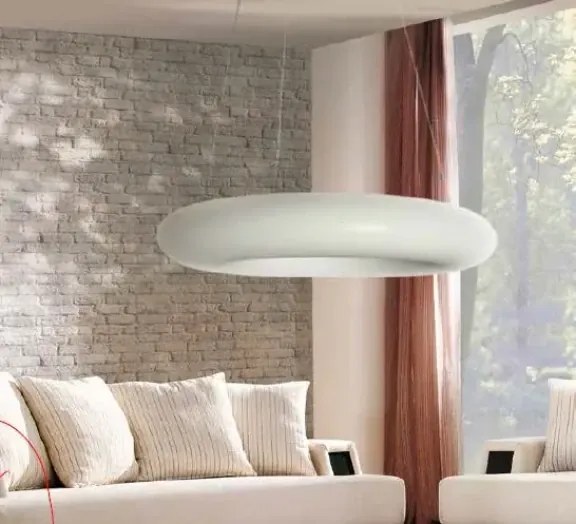 Designový lustr Napoli 91 Led