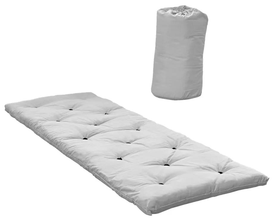 Matrace pro hosty Karup Design Bed In a Bag Grey