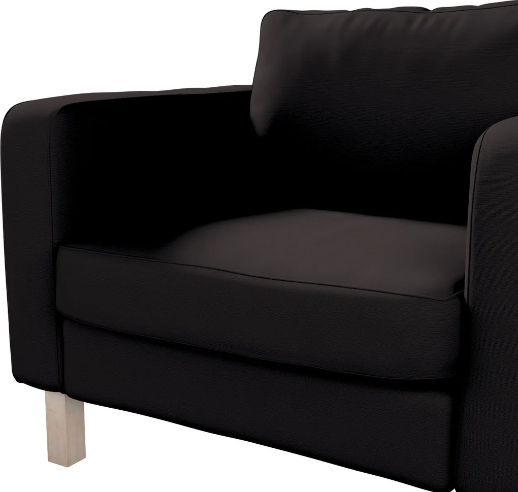 Potah na křeslo IKEA Karlstad, krátký