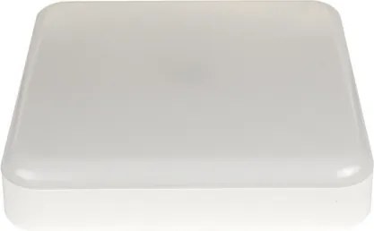 LED svítidlo s pohybovým čidlem LEDVANCE SF Square Slim 26W 4000K 260mm IP65 4099854102998