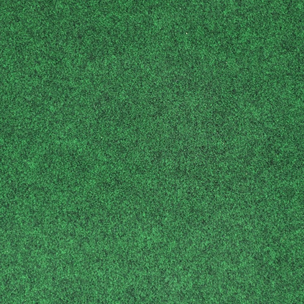 Betap, Umělá tráva pod bazén Sporting s nopy KRUH (vhodný jako bazénová podložka) – na ven i na doma, 200x200 (průměr) kruh, zelená, exteriér
