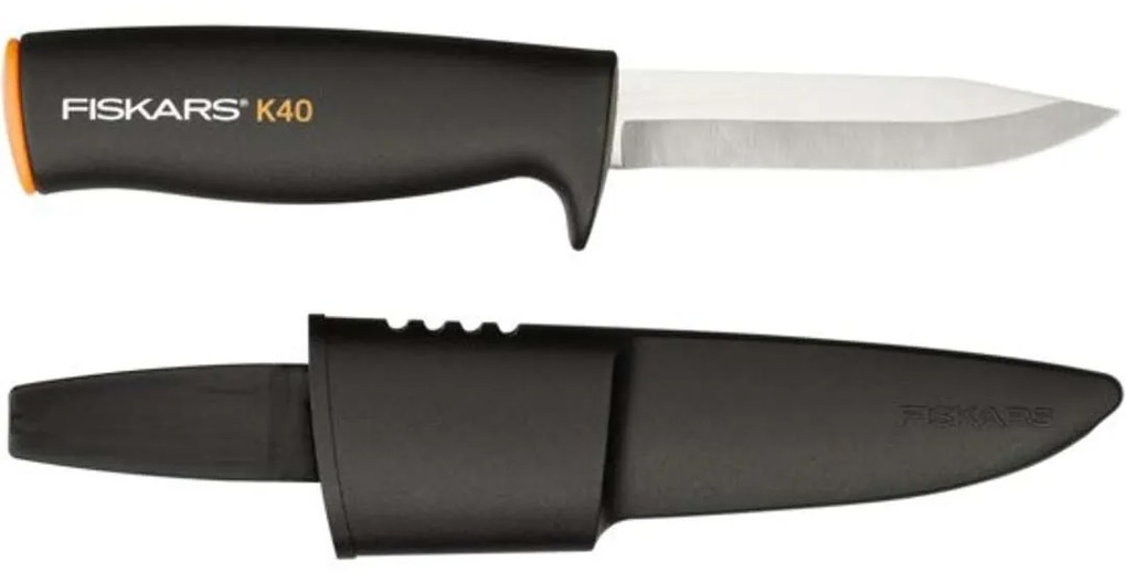 FISKARS - Nůž univerzální 1001622