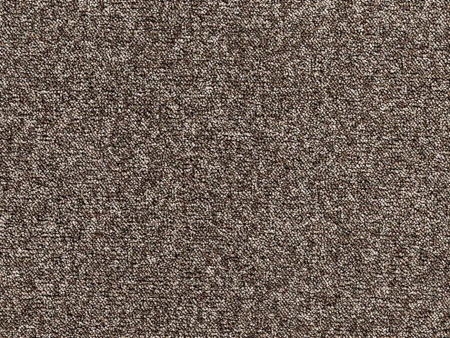 Zátěžový koberec Sirious 48 - hnědý - 4m | 5m