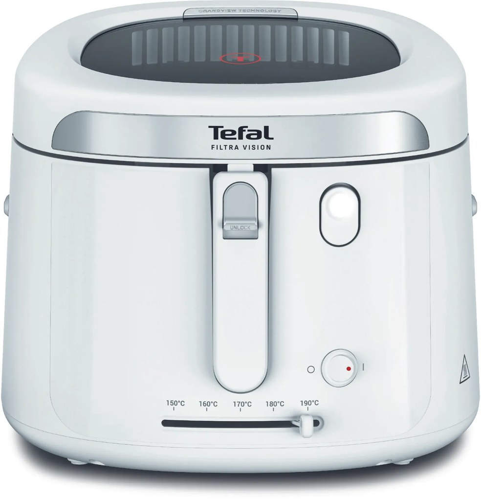 Tefal ff2541e0 filtra vision