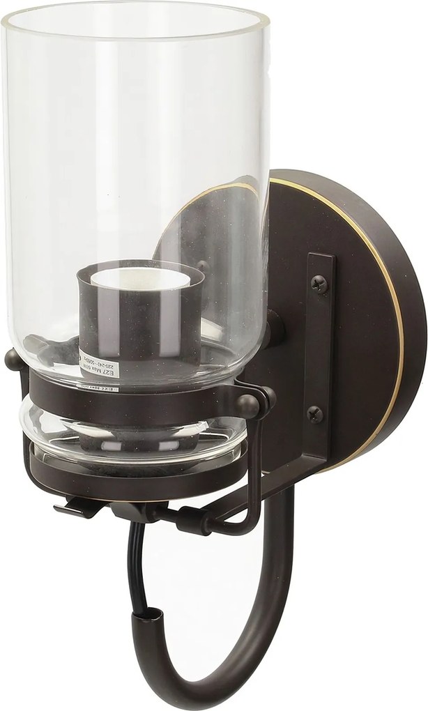Nástěnná lampa Marro