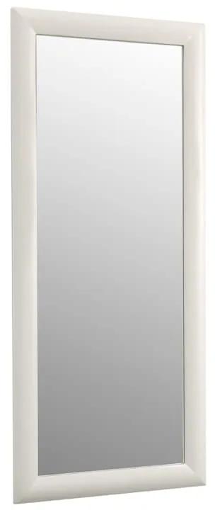 Tomasucci Zrcadlo MANHATTAN 160x70x5cm,bílé